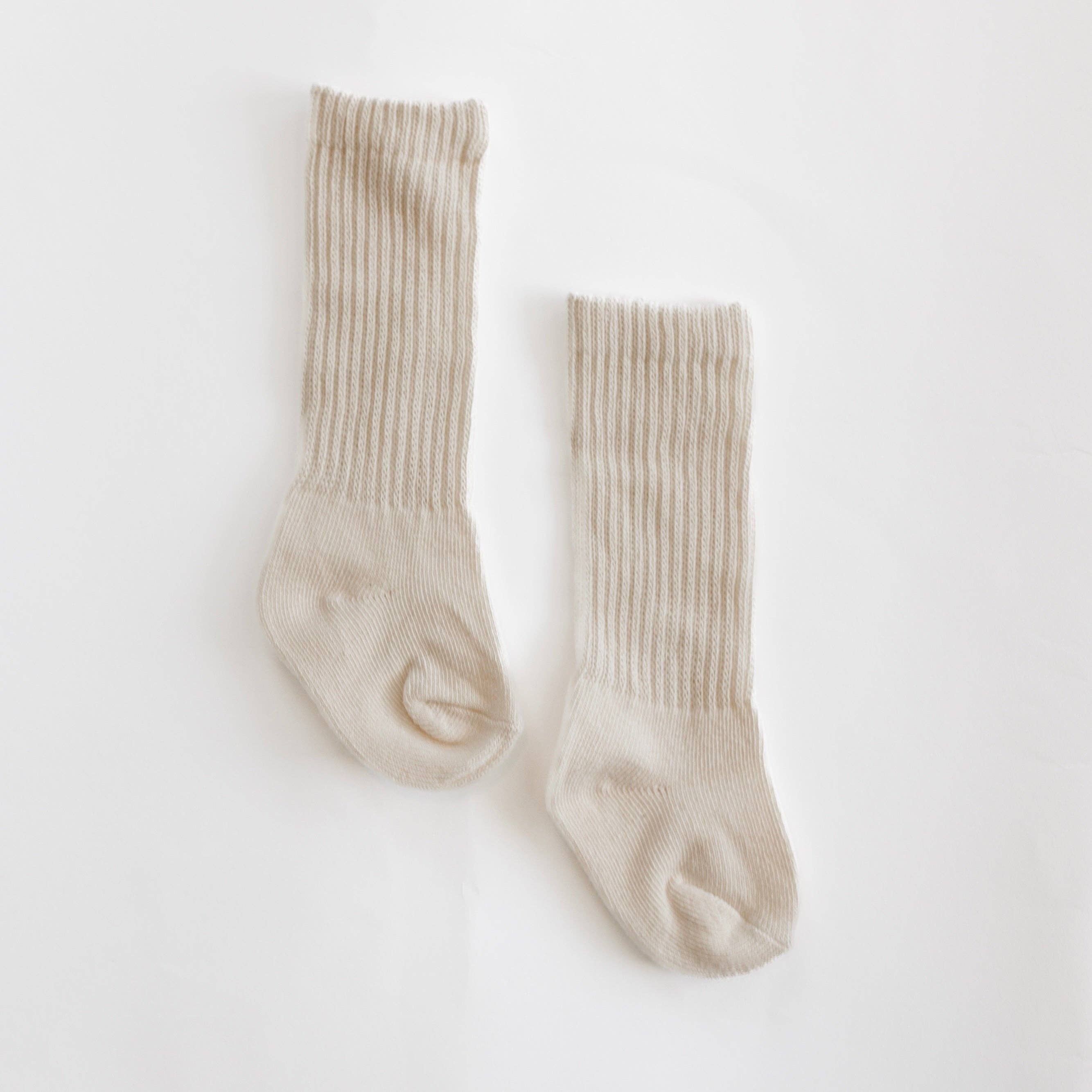 Slouch Socks – Walker Cole Co.